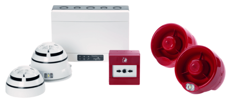 Fire Protection - Fire Safety - Signature Fire Protection Ireland